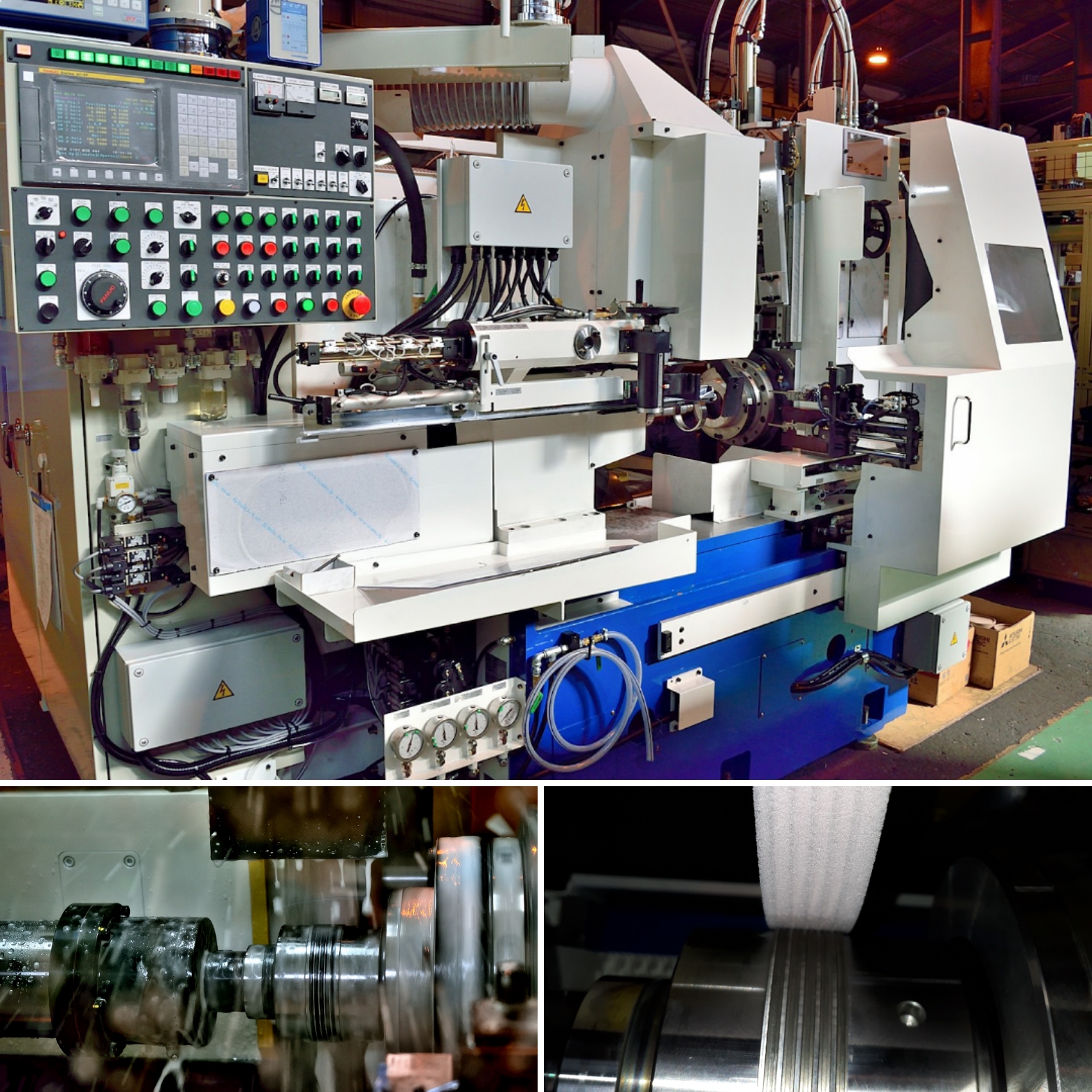 SKB Machine Tools